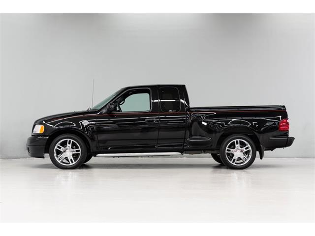 2000 Ford F150 for Sale | ClassicCars.com | CC-1773681