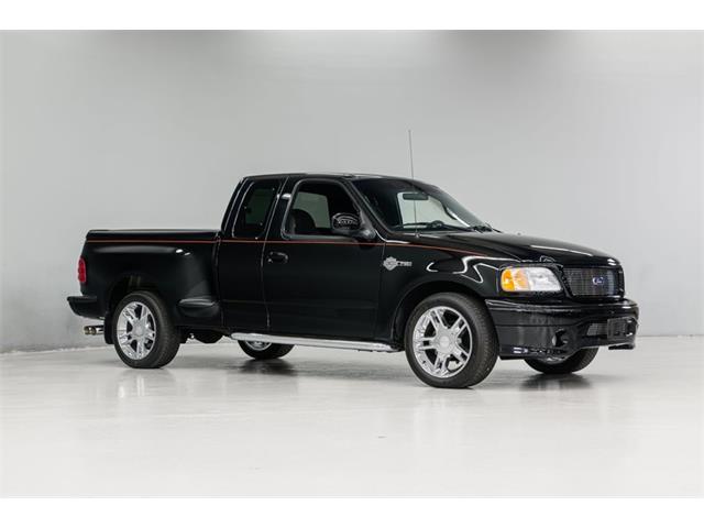 2000 Ford F150 for Sale | ClassicCars.com | CC-1773681