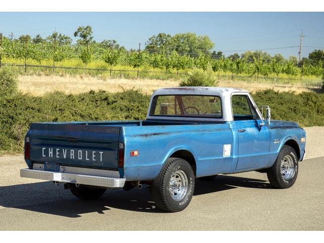 1970 Chevrolet C20 for Sale | ClassicCars.com | CC-1773743
