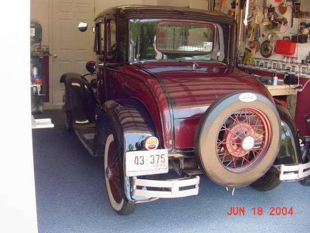 1930 Ford Model A for Sale | ClassicCars.com | CC-1773832