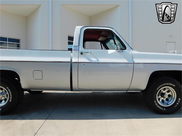 1979 Chevrolet Silverado for Sale | ClassicCars.com | CC-1773894