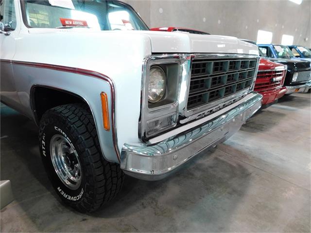 1979 Chevrolet Silverado for Sale | ClassicCars.com | CC-1773894