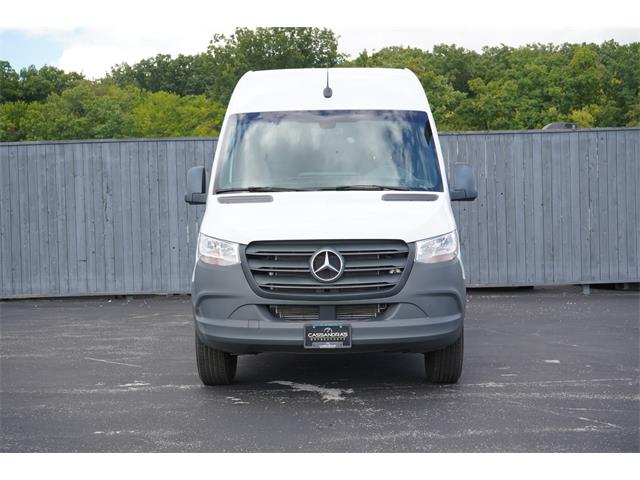 2022 Mercedes-Benz Sprinter for Sale | ClassicCars.com | CC-1770390