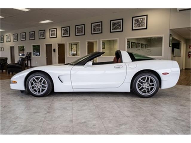 1997 Chevrolet Corvette for Sale | ClassicCars.com | CC-1773939