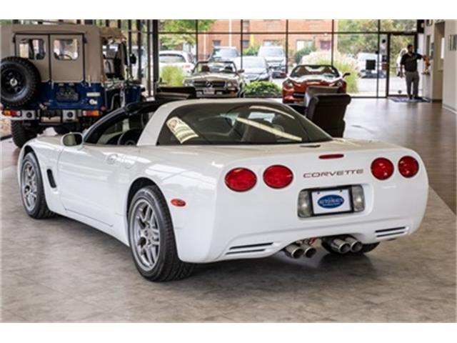 1997 Chevrolet Corvette for Sale | ClassicCars.com | CC-1773939