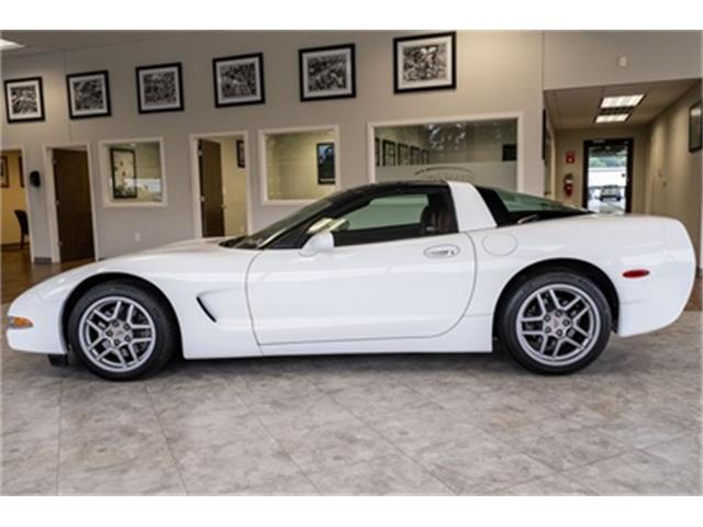 1997 Chevrolet Corvette for Sale | ClassicCars.com | CC-1773939