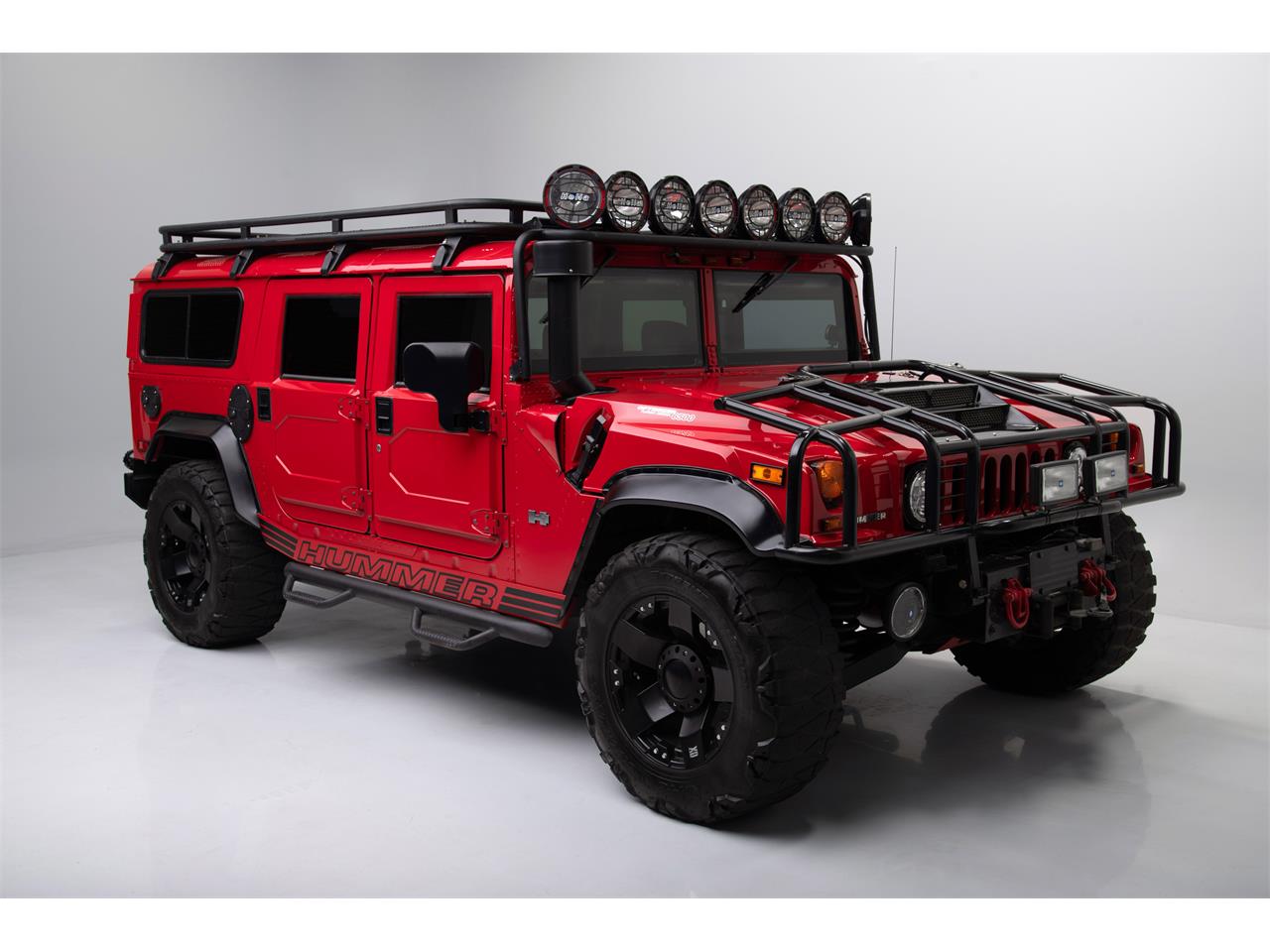 2004 Hummer H1 for Sale | ClassicCars.com | CC-1774115