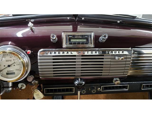 1949 GMC 150 Series for Sale | ClassicCars.com | CC-1774169