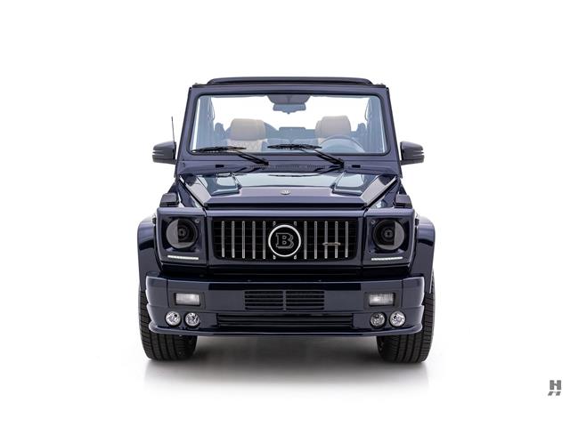 2000 Mercedes Benz G500 Brabus for Sale | ClassicCars.com | CC-1774210