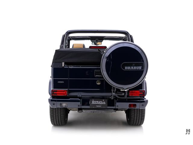 2000 Mercedes Benz G500 Brabus for Sale | ClassicCars.com | CC-1774210