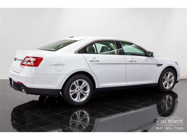2018 Ford Taurus for Sale | ClassicCars.com | CC-1774220