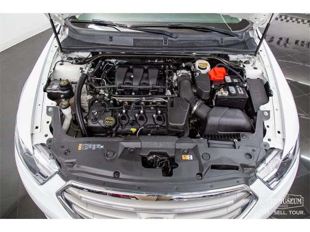 2018 Ford Taurus for Sale | ClassicCars.com | CC-1774220
