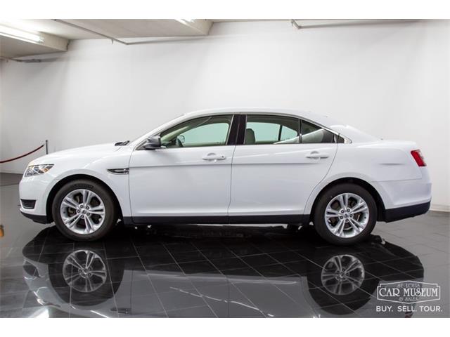 2018 Ford Taurus for Sale | ClassicCars.com | CC-1774220