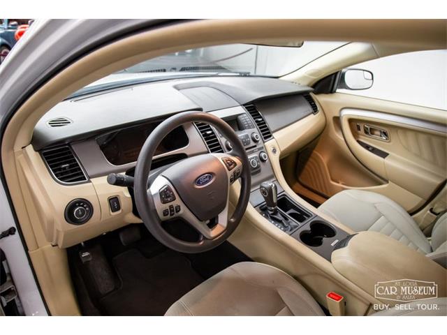 2018 Ford Taurus for Sale | ClassicCars.com | CC-1774220