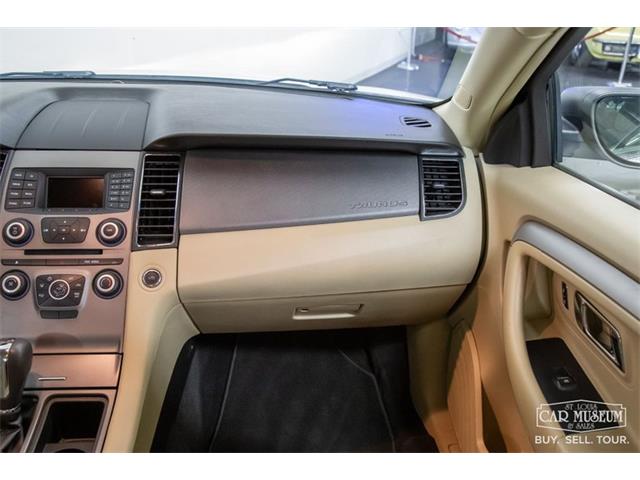 2018 Ford Taurus for Sale | ClassicCars.com | CC-1774220