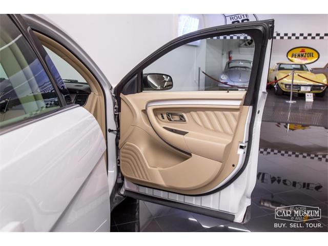2018 Ford Taurus for Sale | ClassicCars.com | CC-1774220