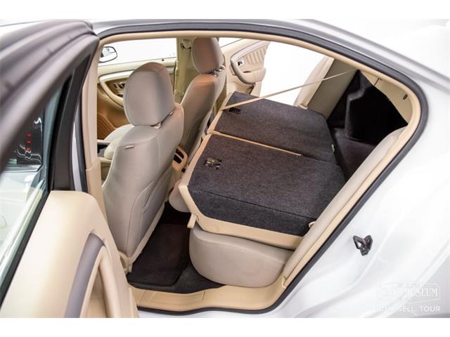 2018 Ford Taurus for Sale | ClassicCars.com | CC-1774220