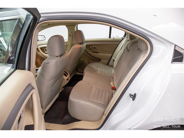 2018 Ford Taurus for Sale | ClassicCars.com | CC-1774220