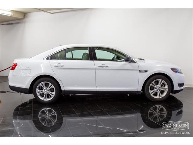 2018 Ford Taurus for Sale | ClassicCars.com | CC-1774220