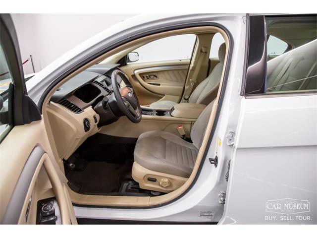 2018 Ford Taurus for Sale | ClassicCars.com | CC-1774220