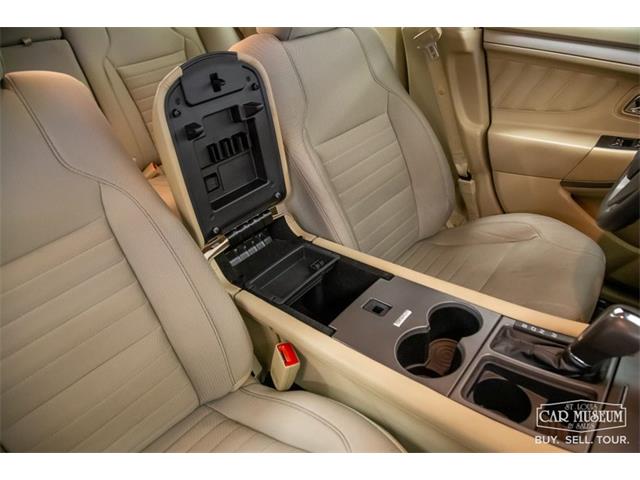 2018 Ford Taurus for Sale | ClassicCars.com | CC-1774220