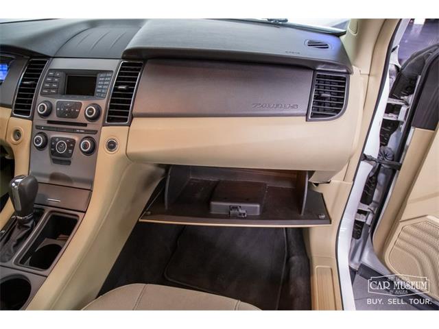 2018 Ford Taurus for Sale | ClassicCars.com | CC-1774220