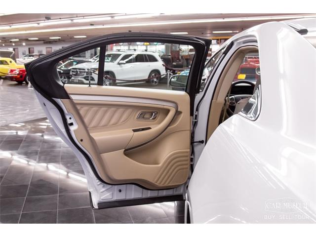 2018 Ford Taurus for Sale | ClassicCars.com | CC-1774220