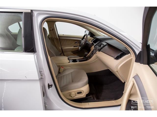 2018 Ford Taurus for Sale | ClassicCars.com | CC-1774220