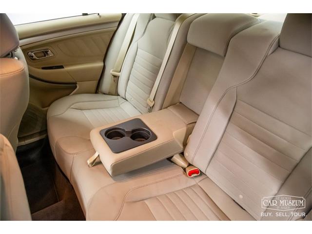 2018 Ford Taurus for Sale | ClassicCars.com | CC-1774220