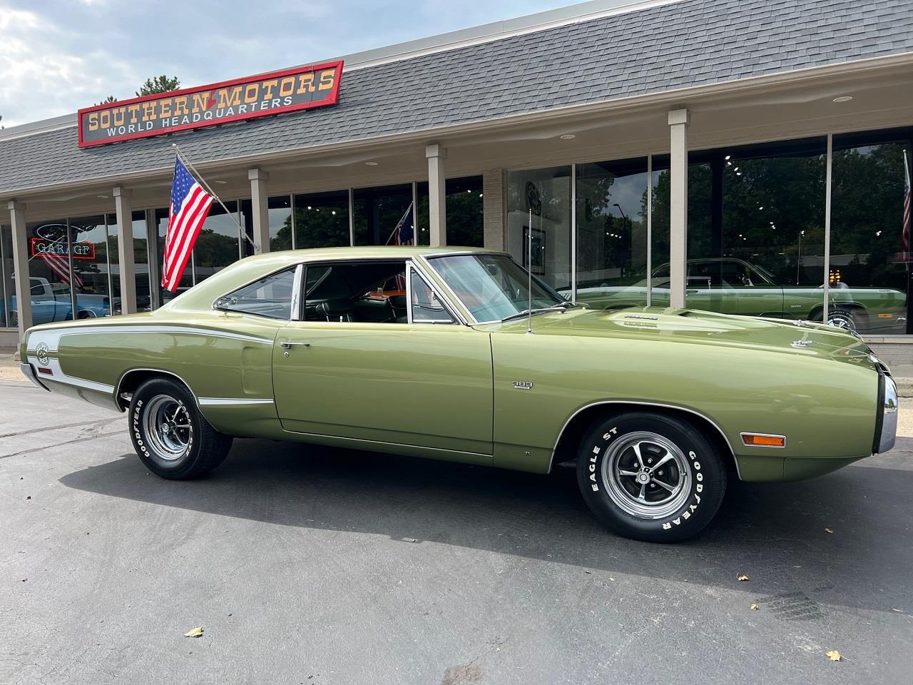 1970 Dodge Super Bee for Sale | ClassicCars.com | CC-1770433