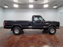 1985 Dodge D150 for Sale | ClassicCars.com | CC-1774356