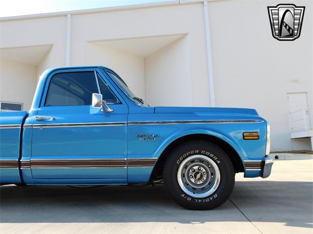 1970 Chevrolet CST 10 for Sale | ClassicCars.com | CC-1774420