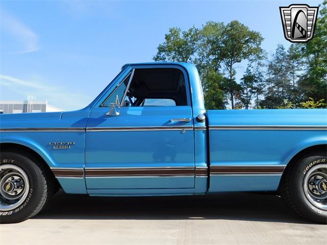 1970 Chevrolet CST 10 for Sale | ClassicCars.com | CC-1774420