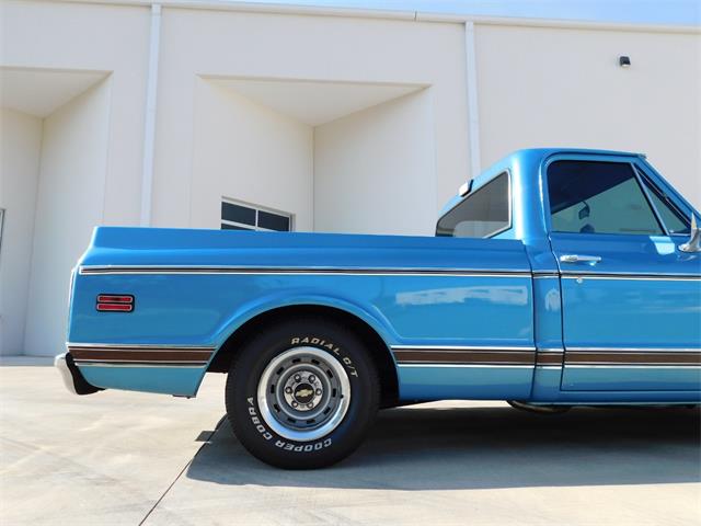 1970 Chevrolet CST 10 for Sale | ClassicCars.com | CC-1774420