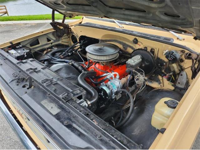 1978 GMC 1500 for Sale | ClassicCars.com | CC-1774445