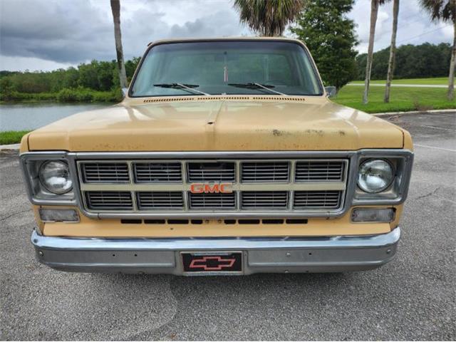 1978 GMC 1500 for Sale | ClassicCars.com | CC-1774445