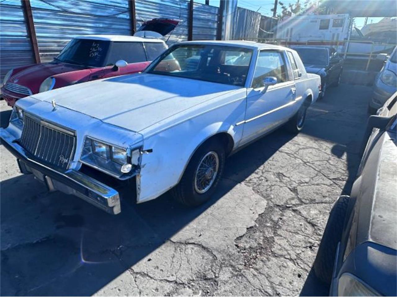 1981 Buick Regal for Sale | ClassicCars.com | CC-1774449