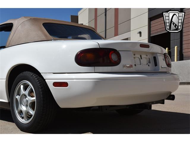 1995 Mazda MX-5 Miata for Sale | ClassicCars.com | CC-1774463