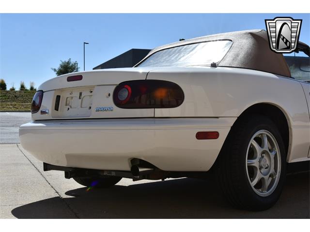 1995 Mazda MX-5 Miata for Sale | ClassicCars.com | CC-1774463