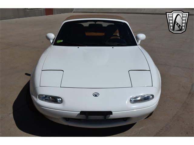 1995 Mazda MX-5 Miata for Sale | ClassicCars.com | CC-1774463