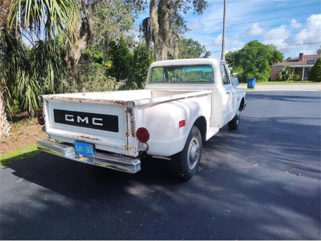 1968 GMC 2500 for Sale | ClassicCars.com | CC-1774478