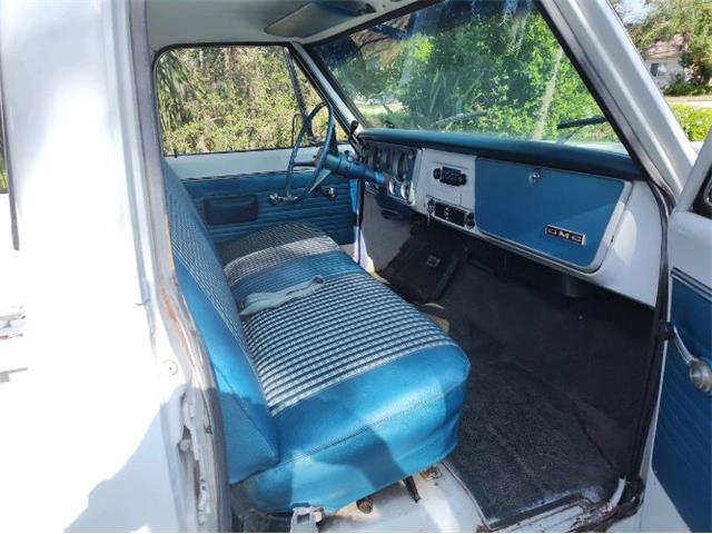 1968 GMC 2500 for Sale | ClassicCars.com | CC-1774478