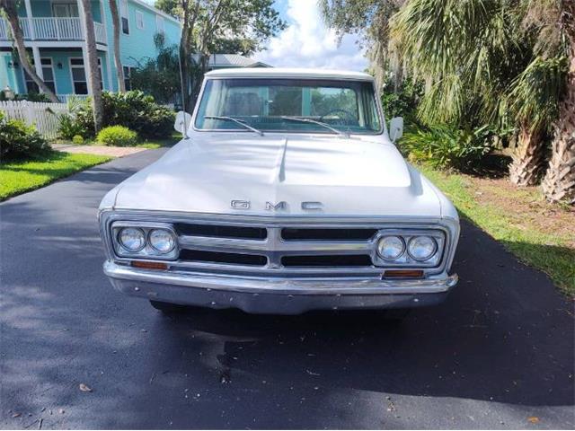 1968 GMC 2500 for Sale | ClassicCars.com | CC-1774478