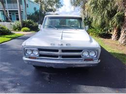 1968 GMC 2500 for Sale | ClassicCars.com | CC-1774478
