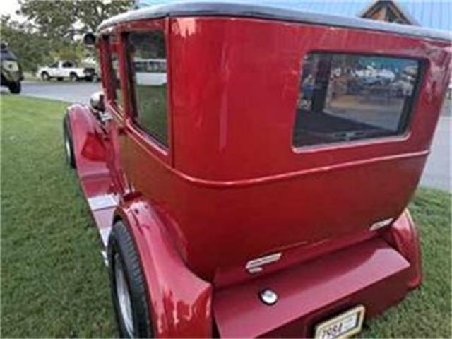 1923 Dodge Brothers Sedan for Sale | ClassicCars.com | CC-1774486