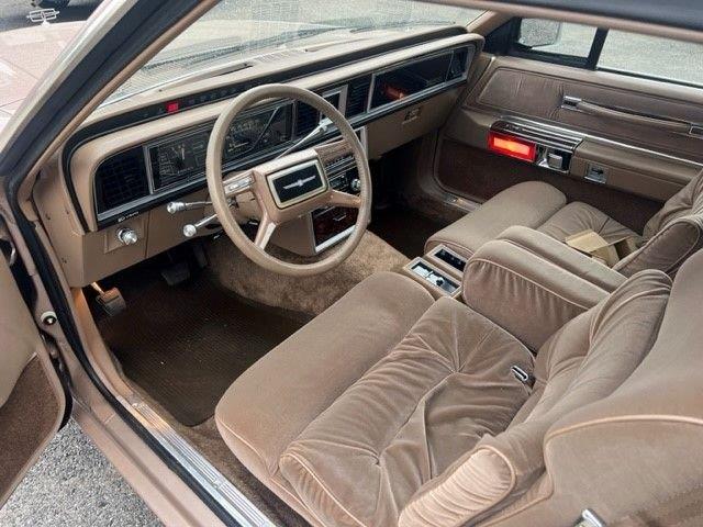 1982 Ford Thunderbird for Sale | ClassicCars.com | CC-1774503