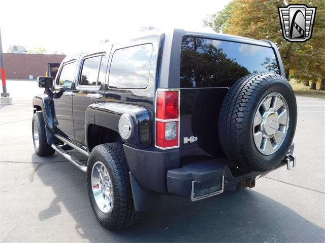 2008 Hummer H3 for Sale | ClassicCars.com | CC-1774527