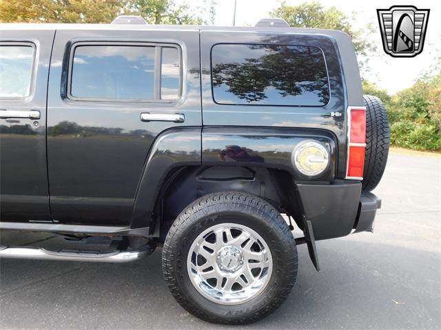2008 Hummer H3 for Sale | ClassicCars.com | CC-1774527