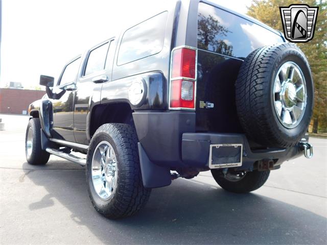 2008 Hummer H3 for Sale | ClassicCars.com | CC-1774527