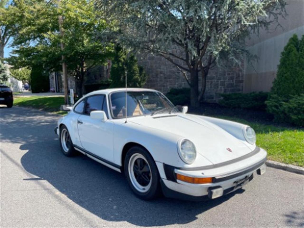 1982 Porsche 911SC for Sale | ClassicCars.com | CC-1774599